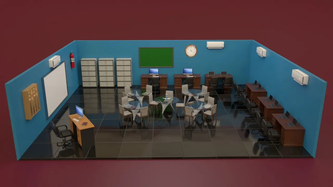 Cograd - Building Innovative and Affordable Education Solutions