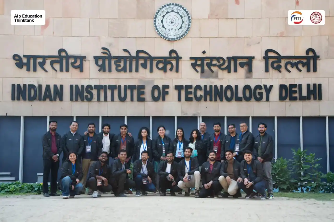 Cograd - Building Innovative and Affordable Education Solutions