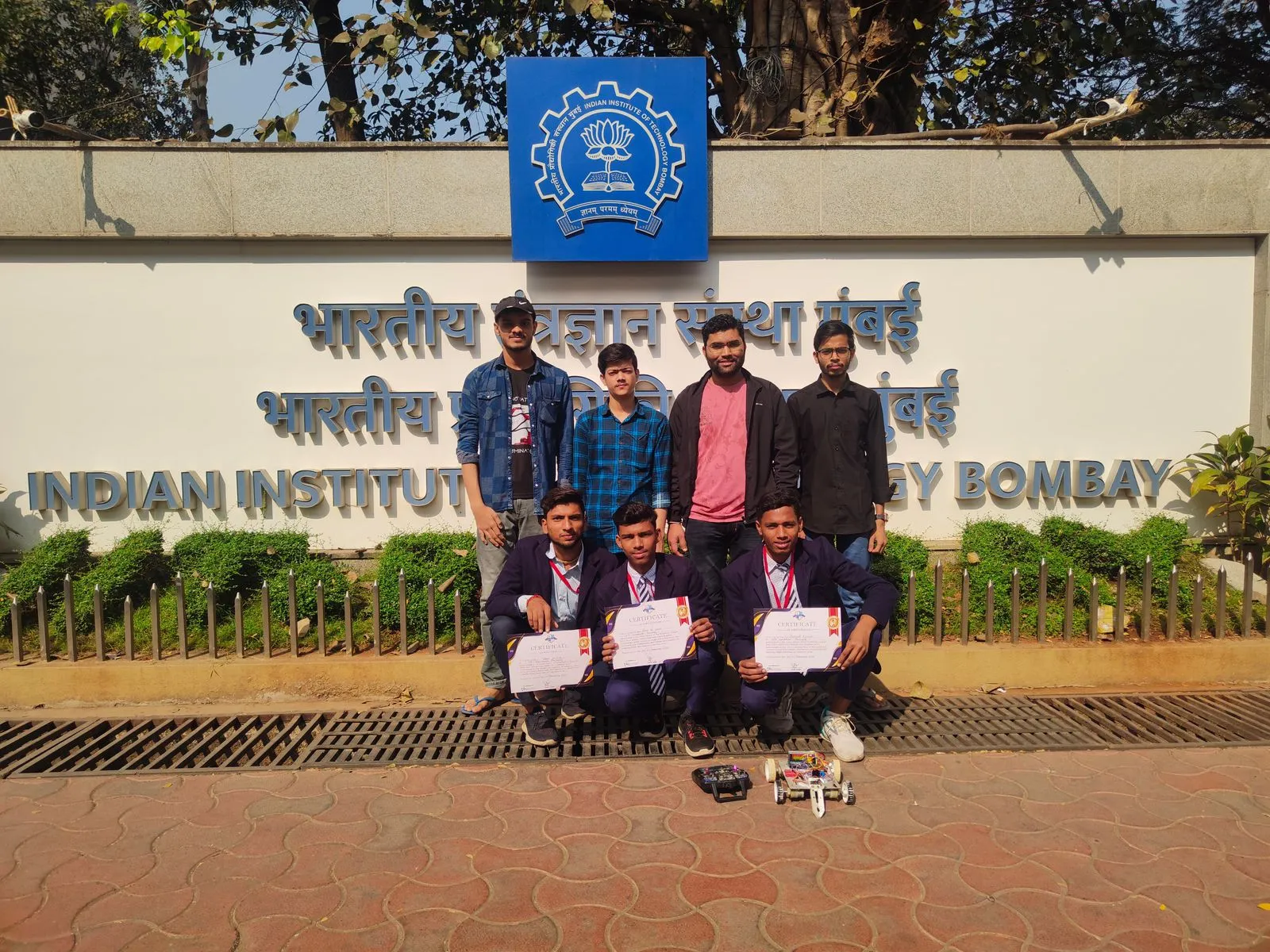 Cograd - Building Innovative and Affordable Education Solutions