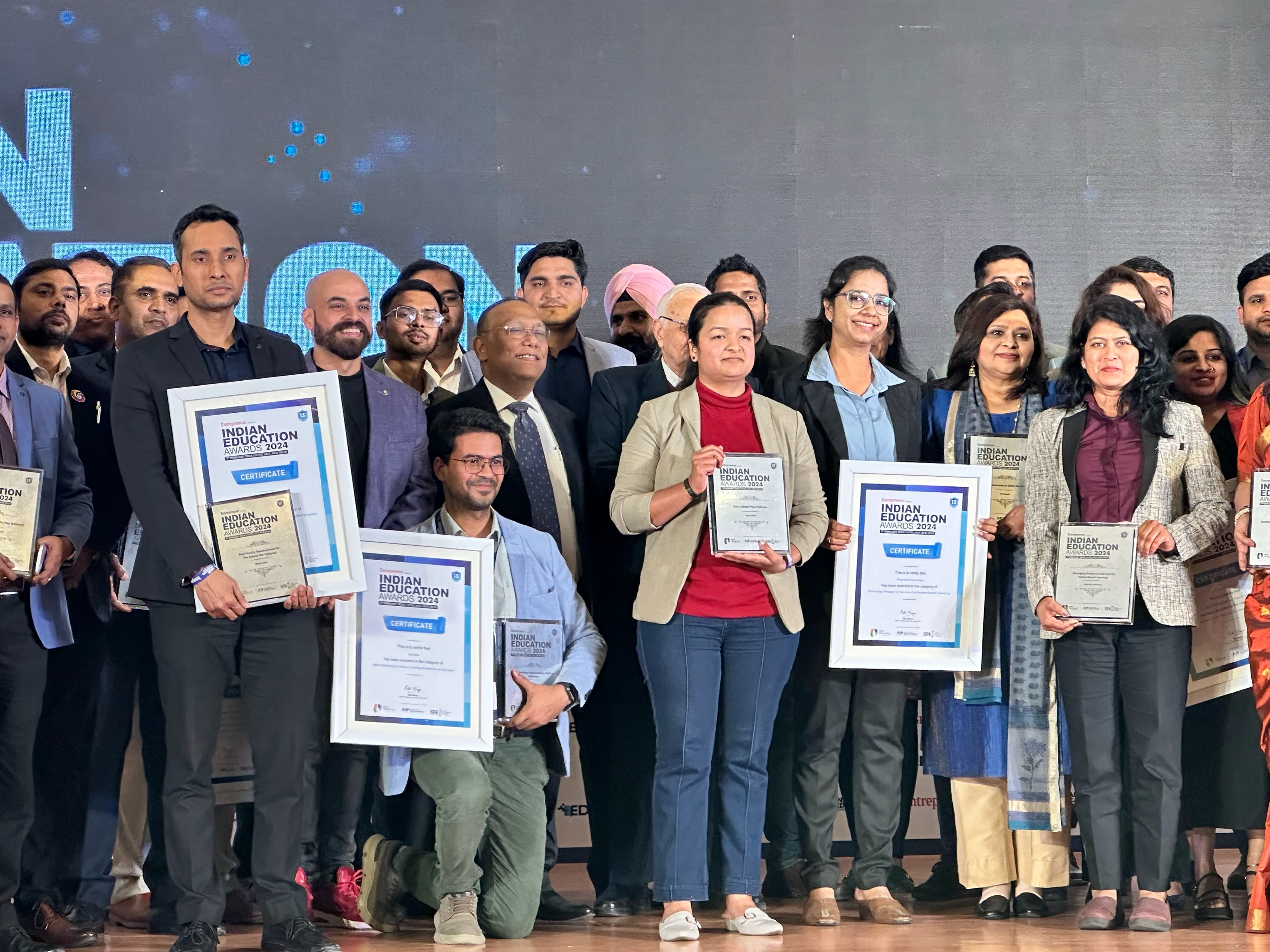 Cograd - Building Innovative and Affordable Education Solutions