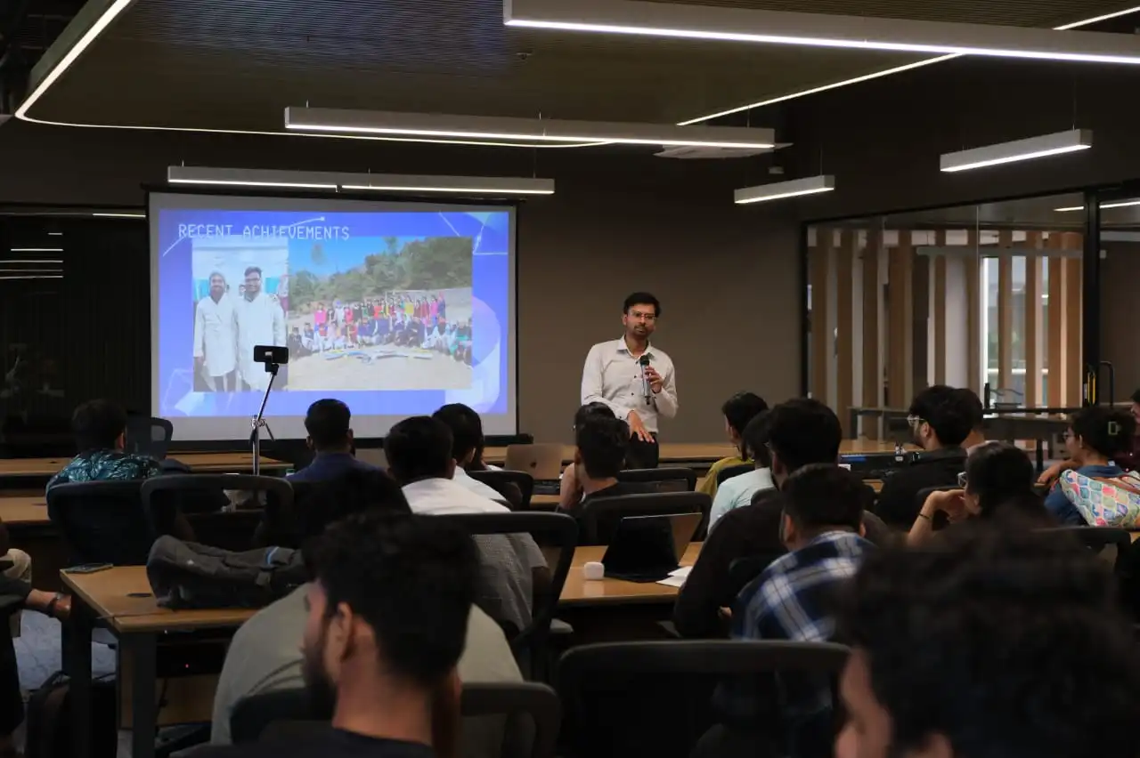 Cograd - Building Innovative and Affordable Education Solutions