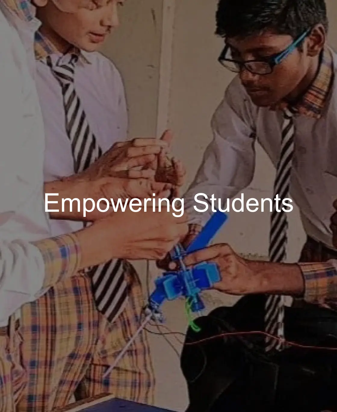 Cograd - Building Innovative and Affordable Education Solutions
