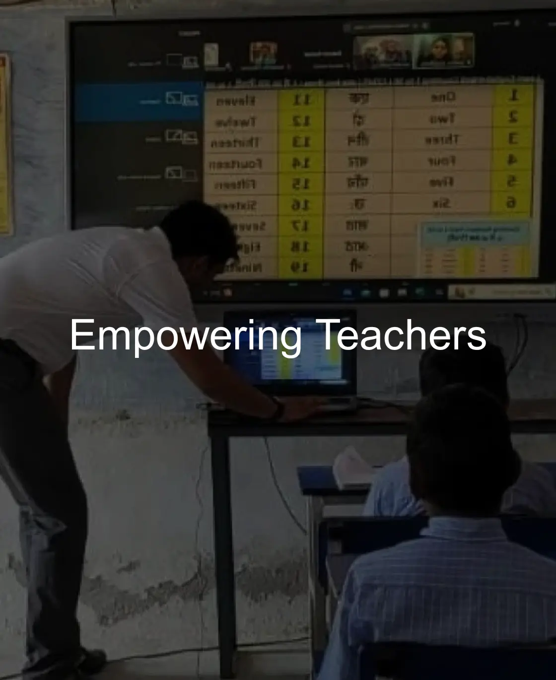 Cograd - Building Innovative and Affordable Education Solutions