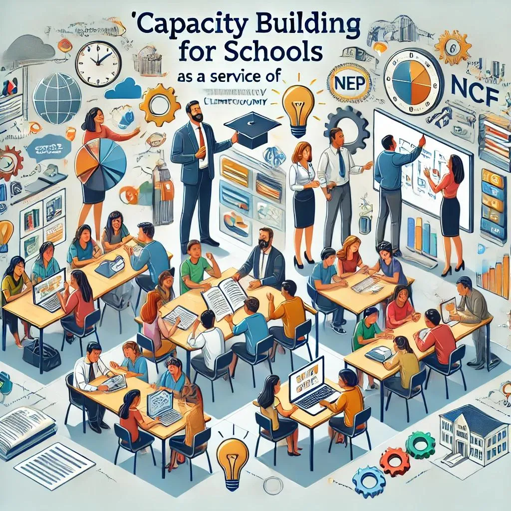 Cograd - Building Innovative and Affordable Education Solutions