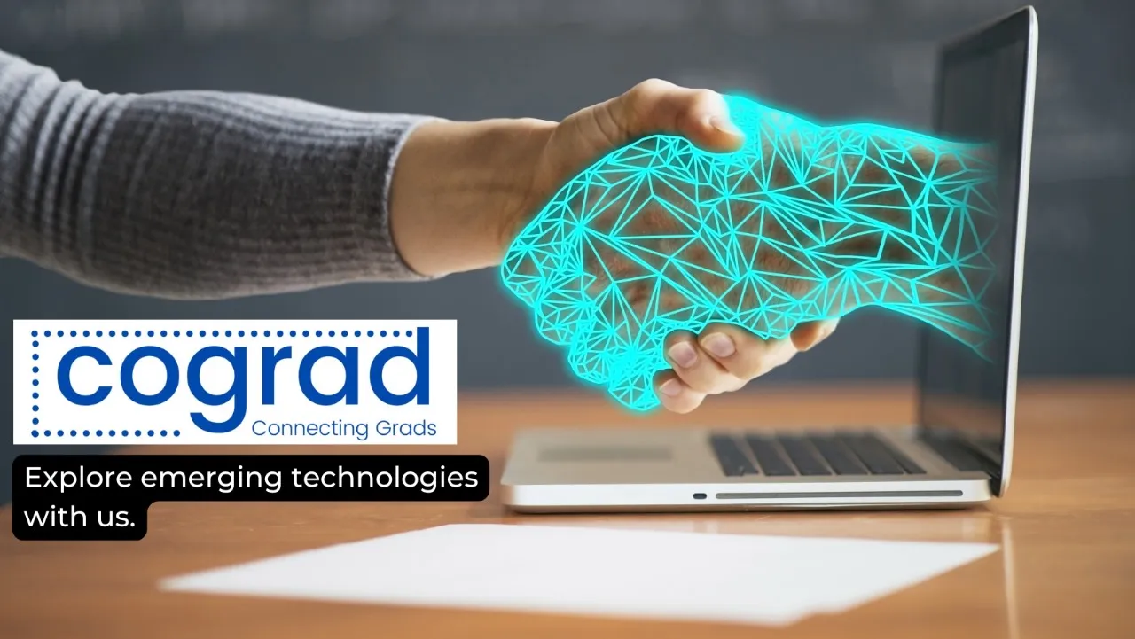 Cograd - Building Innovative and Affordable Education Solutions