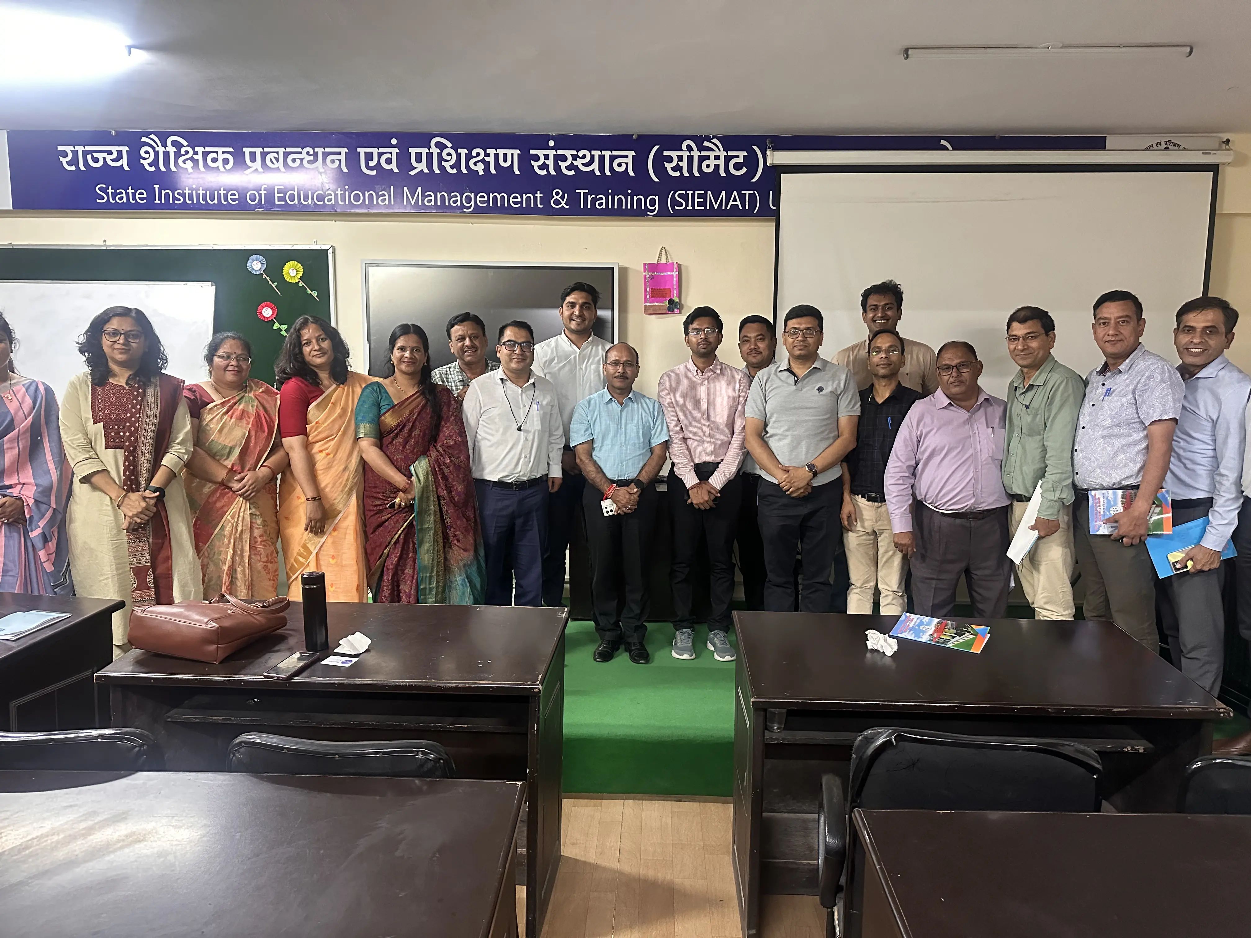Cograd - Building Innovative and Affordable Education Solutions