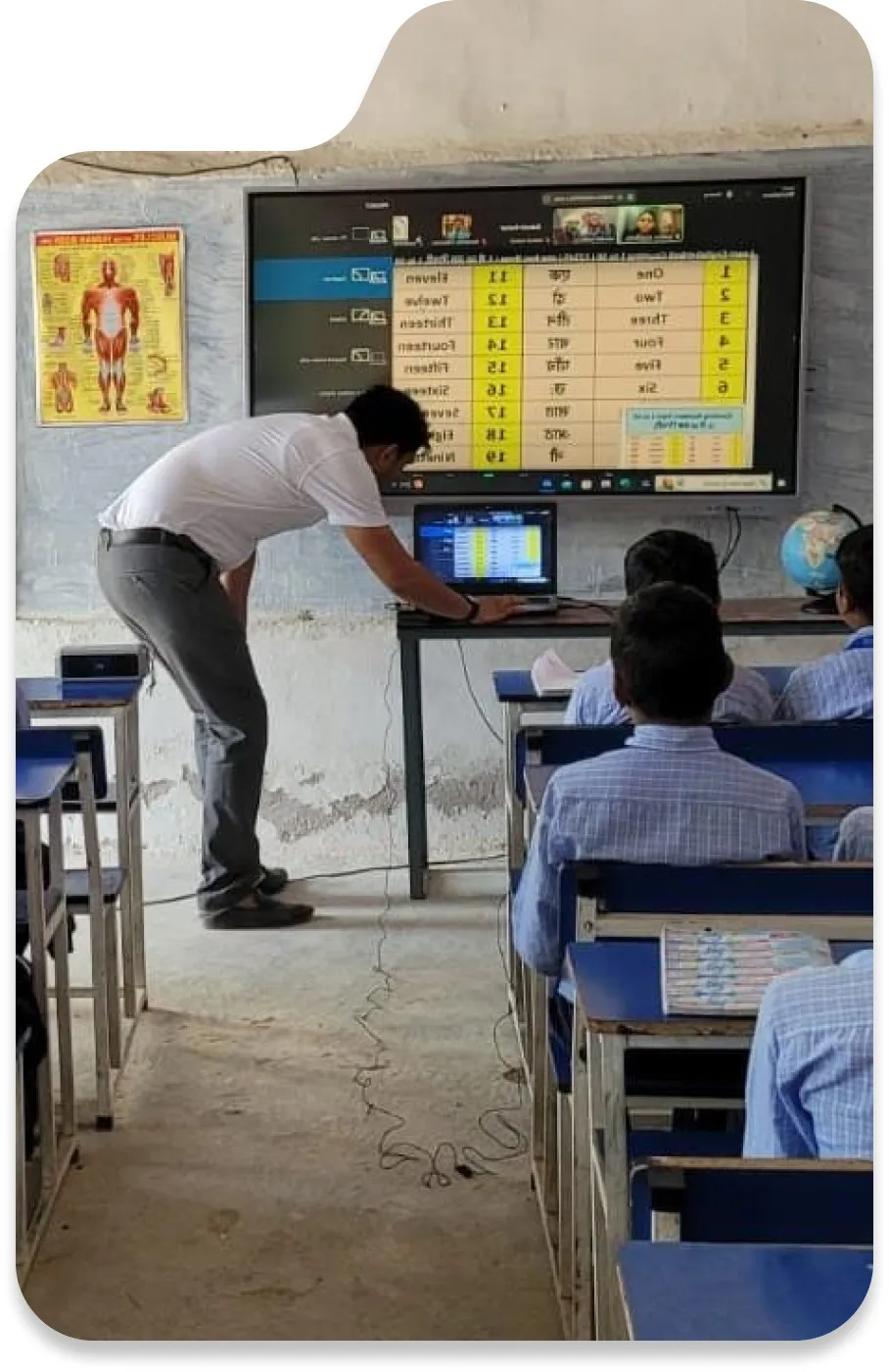 Cograd - Building Innovative and Affordable Education Solutions
