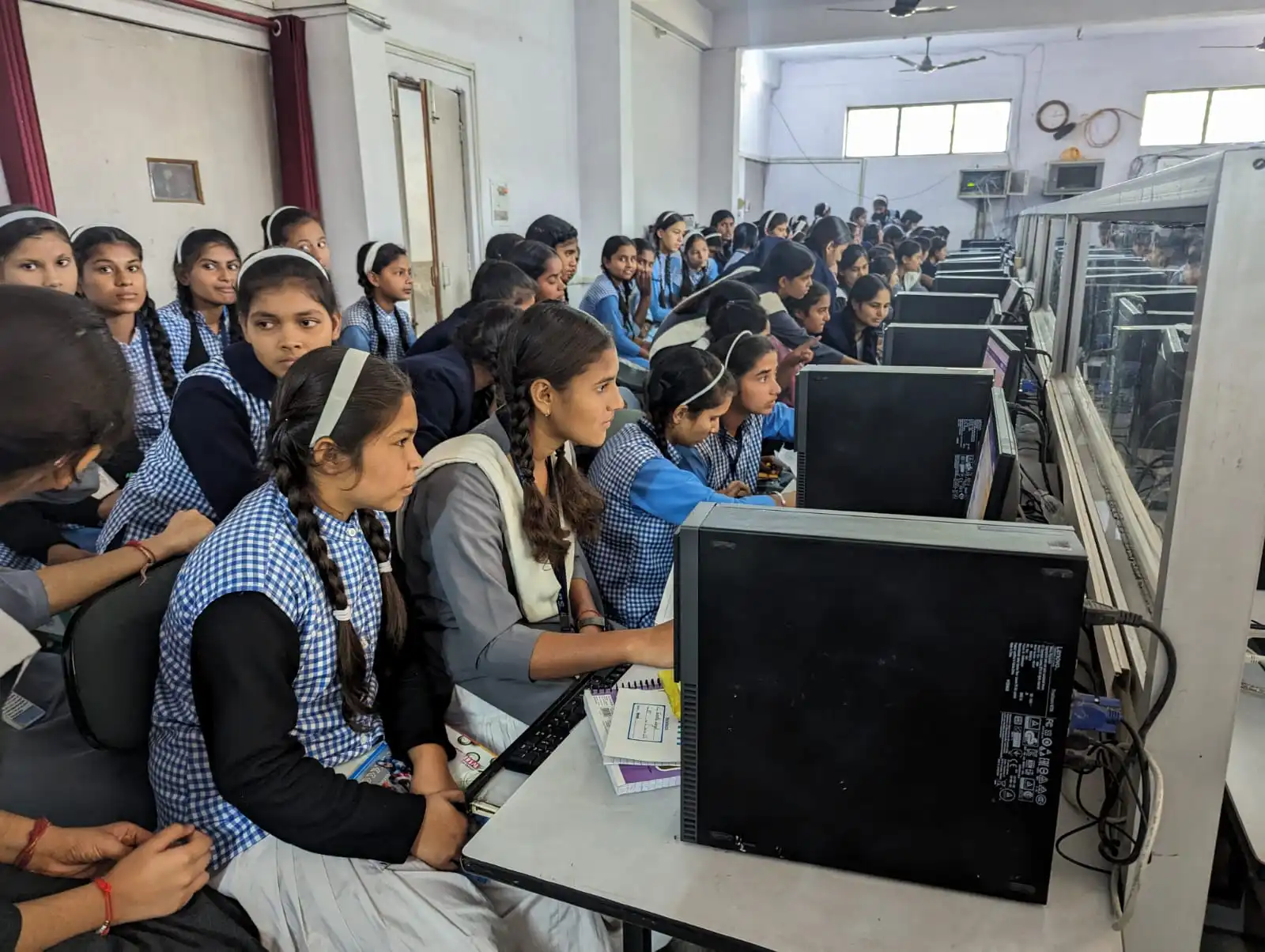 Cograd - Building Innovative and Affordable Education Solutions